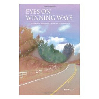【】Eyes on Winning Ways