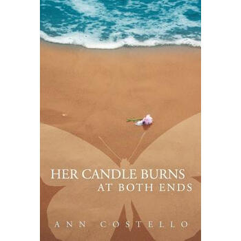 【】Her Candle Burns at Both Ends