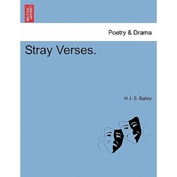 【】Stray Verses.