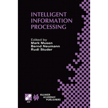 【】Intelligent Informat