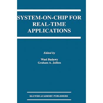 【】System-On-Chip for Real-Time