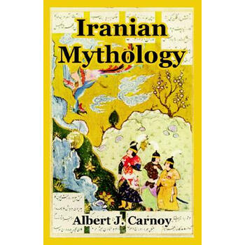 【】Iranian Mythology