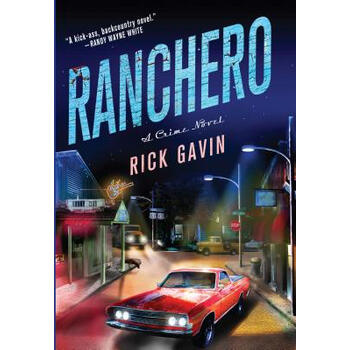 【】Ranchero