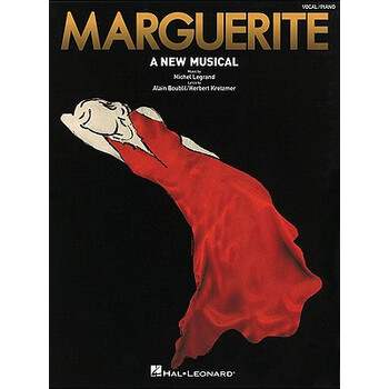 【】Marguerite: A New Musical