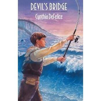 【】Devil's Bridge
