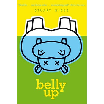 【】Belly Up