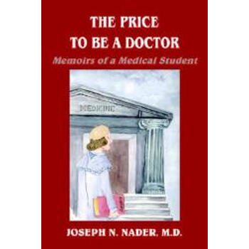 【】The Price to Be a Doctor
