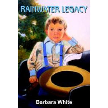 【】Rainwater Legacy