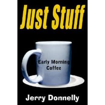 【】Just Stuff