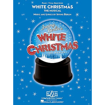【】White Christmas: The Musical