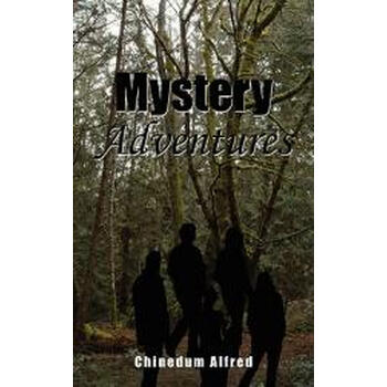 【】Mystery Adventures