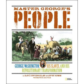 【】Master George's People: George
