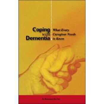 【】Coping with Dementia: What Every