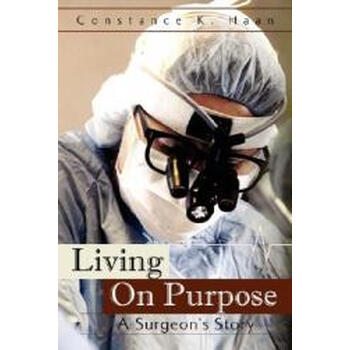 【】Living on Purpose