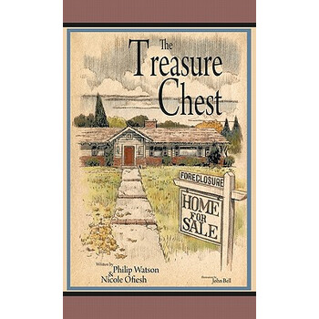 【】The Treasure Chest