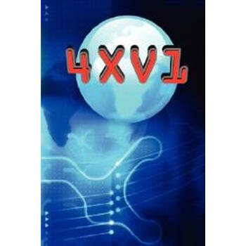 【】4xv1
