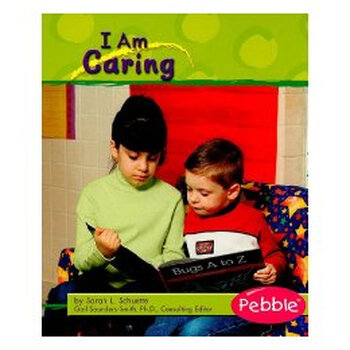 【】I Am Caring