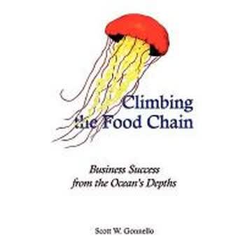 【】Climbing the Food Chain: Busin