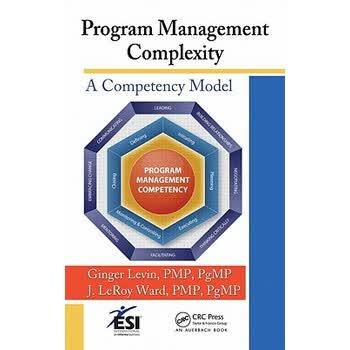 【】Program Management Complexity: A