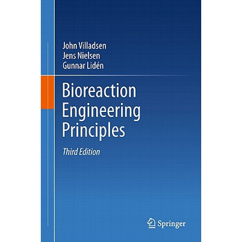 【】Bioreaction Engineering