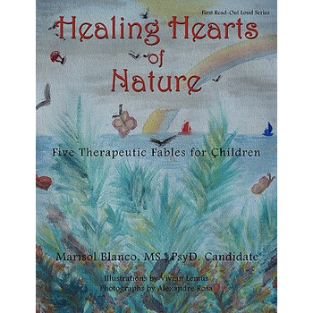 【】Healing Hearts of Nature: Fiv