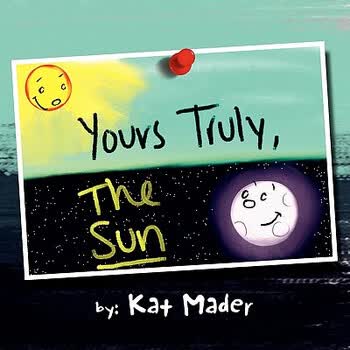 【】Yours Truly, the Sun