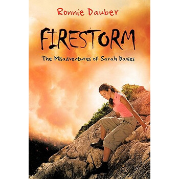 【】Firestorm