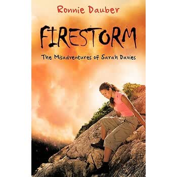 【】Firestorm