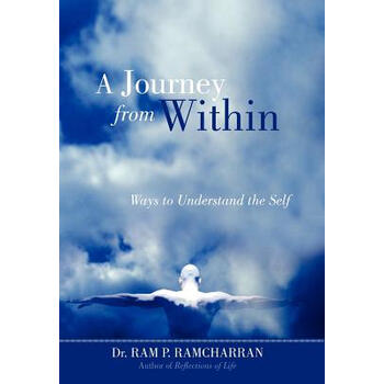 【】A Journey from Within: Ways to