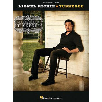 【】Lionel Richie: Tuskegee