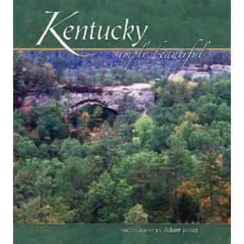 【】Kentucky Simply Beautiful