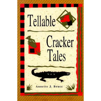 【】Tellable Cracker Tales