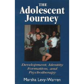 【】The Adolescent Journey