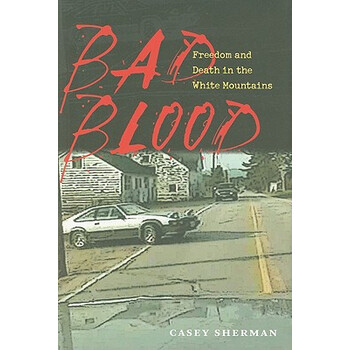 【】Bad Blood: Freedom and Death in