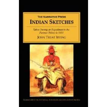 【】Indian Sketches: Taken During an