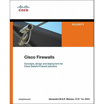【】Cisco Firewalls