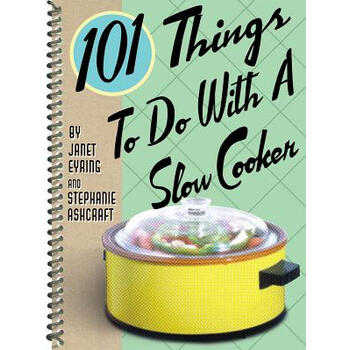 【】101 Things to Do with a Slow