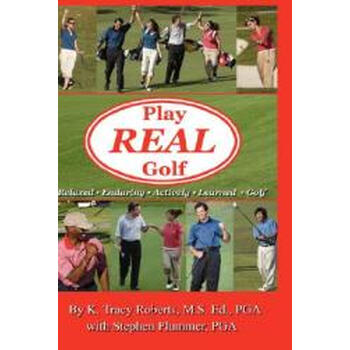 【】Play Real Golf