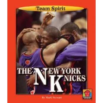 【】The New York Knicks