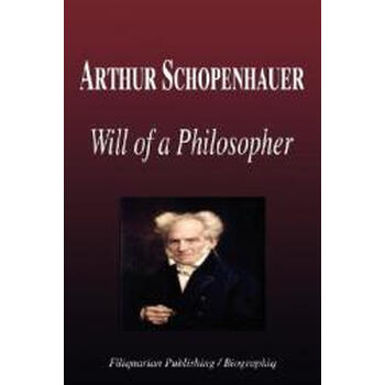 【】Arthur Schopenhauer - Will of a
