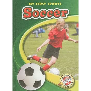 【】Soccer