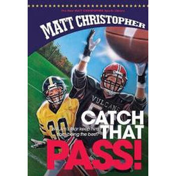 【】Catch That Pass