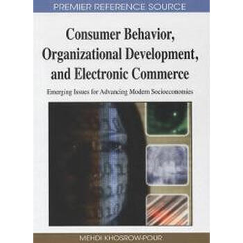 【】Consumer Behavior, Organizationa