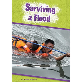 【】Surviving a Flood