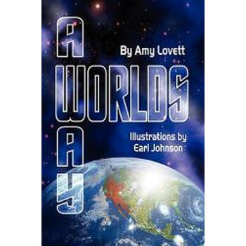 【】Worlds Away