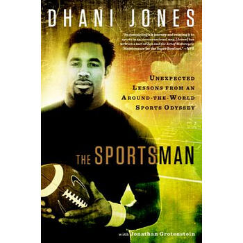 【】The Sportsman