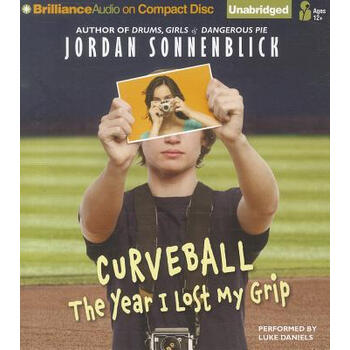 【】Curveball: The Year I Lost My