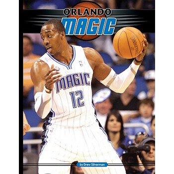 【】Orlando Magic