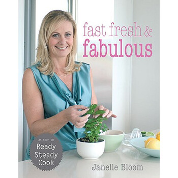 【】Fast Fresh & Fabulous