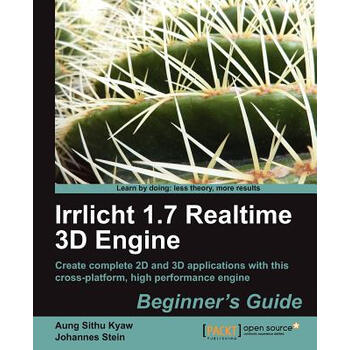 【】Irrlicht 1.7.1 Realtime 3D E